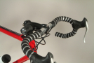 23 Ways to Run Rohloff Shifters with Road Drop Handlebars - CyclingAbout.