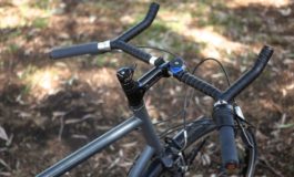 Velo Orange Crazy Bar Review: Better Than Drop Handlebars ...