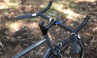 Velo Orange Crazy Bar Review: Better Than Drop Handlebars ...