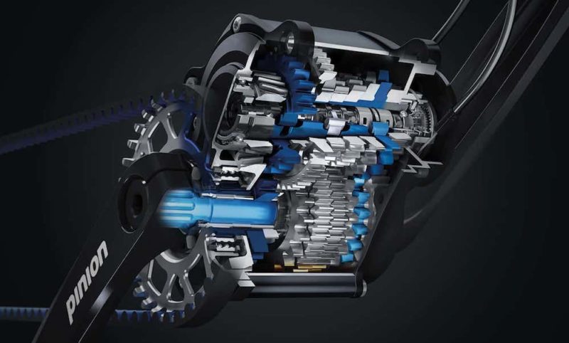 Drivetrain Efficiency: What's The Difference In Speed Between 1X and 2X ...