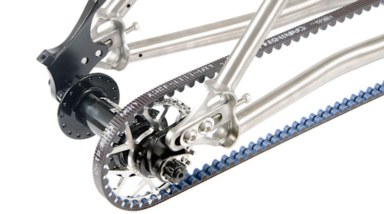 What's The Best Bicycle Gearbox? Rohloff Hub vs Pinion Gearbox ...