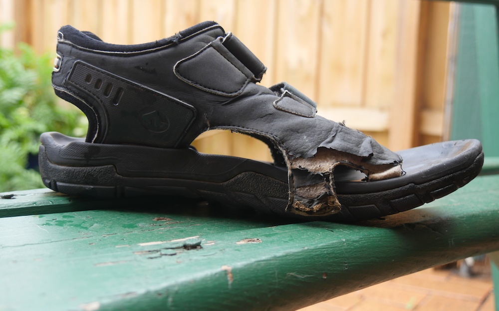 Cycling SPD Sandals: The Most Versatile Touring Shoes – CYCLINGABOUT.com