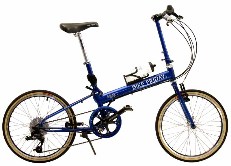 Different Types Of Bicycles