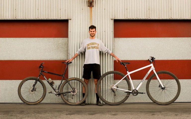 Bikes for Tall Cyclists: Road, Gravel, Touring, Commuter In XXL XXXL 62 ...