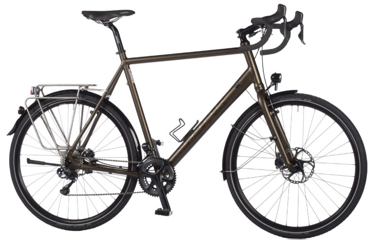 Bikes for Tall Cyclists: Road, Gravel, Touring, Commuter In XXL XXXL 62 ...