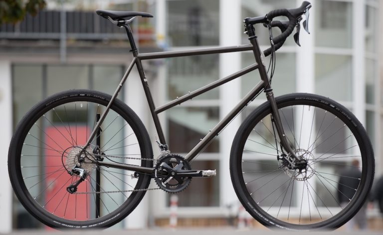 Bikes for Tall Cyclists: Road, Gravel, Touring, Commuter In XXL XXXL 62 ...
