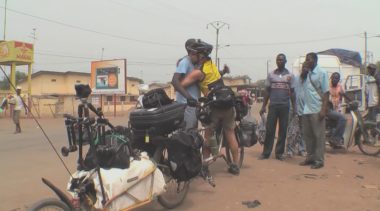 Video: A Bicycle Built for Two Billion - CYCLINGABOUT.com