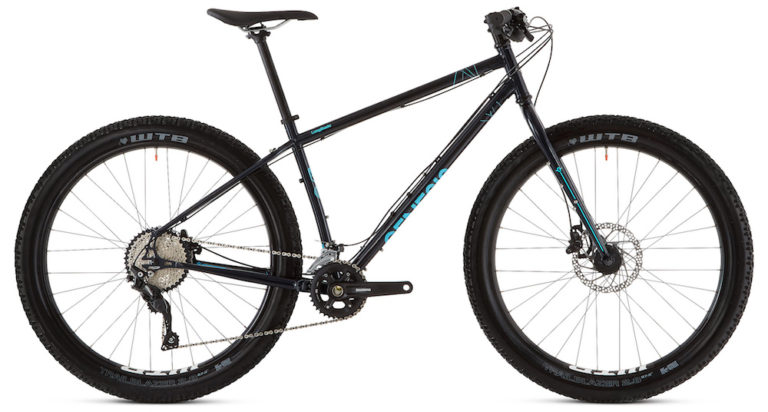 Complete List of Off-Road, Adventure Touring & Bikepacking Bikes ...
