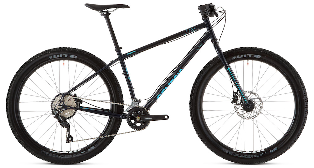 Complete List of Off-Road, Adventure Touring & Bikepacking Bikes ...