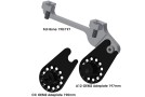 The New 2016 Rohloff Thru Axle Rear Hub and Upgrades - CYCLINGABOUT.com