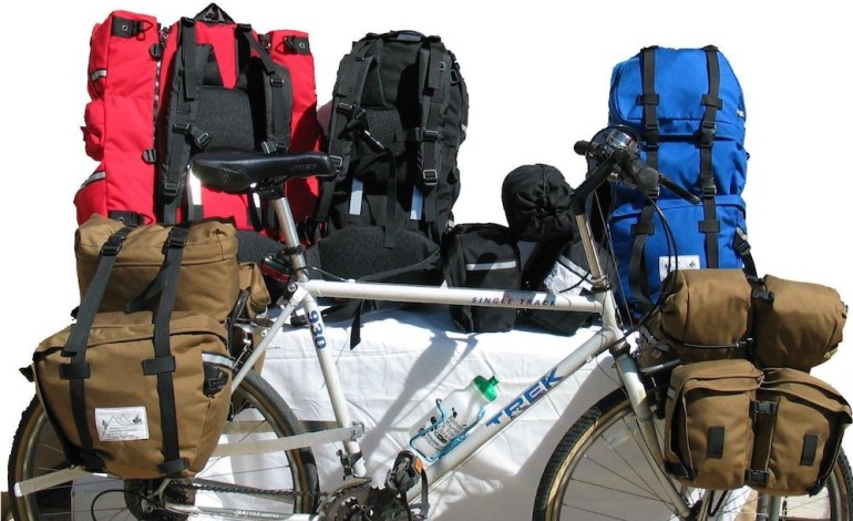 15 Convertible Backpack Panniers That Can Be Strapped to Your Back or ...