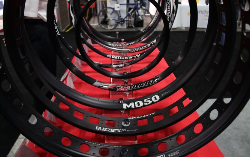 The 30 Best Bicycle Touring Rims Built to Handle Any Adventure ...