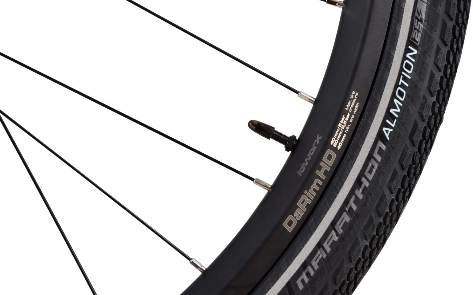 The 30 Best Bicycle Touring Rims Built to Handle Any Adventure ...