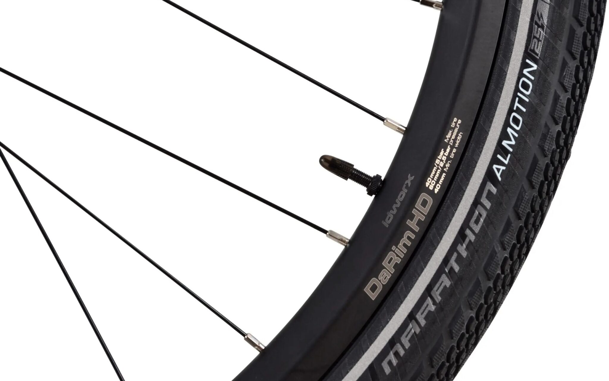 The 30 Best Bicycle Touring Rims Built to Handle Any Adventure ...