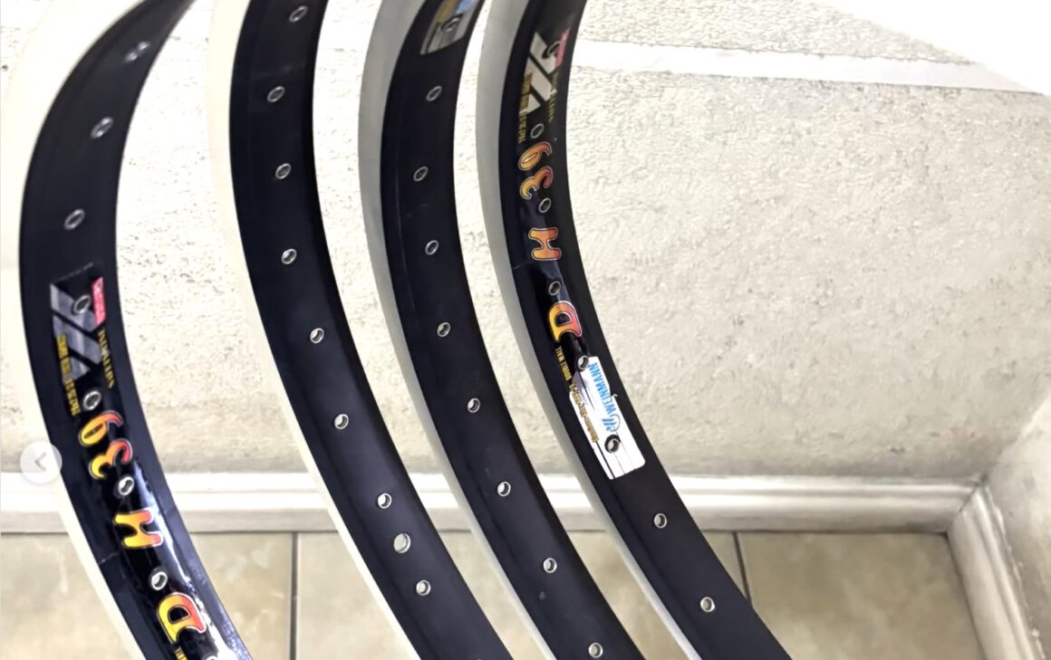 The 30 Best Bicycle Touring Rims Built to Handle Any Adventure ...