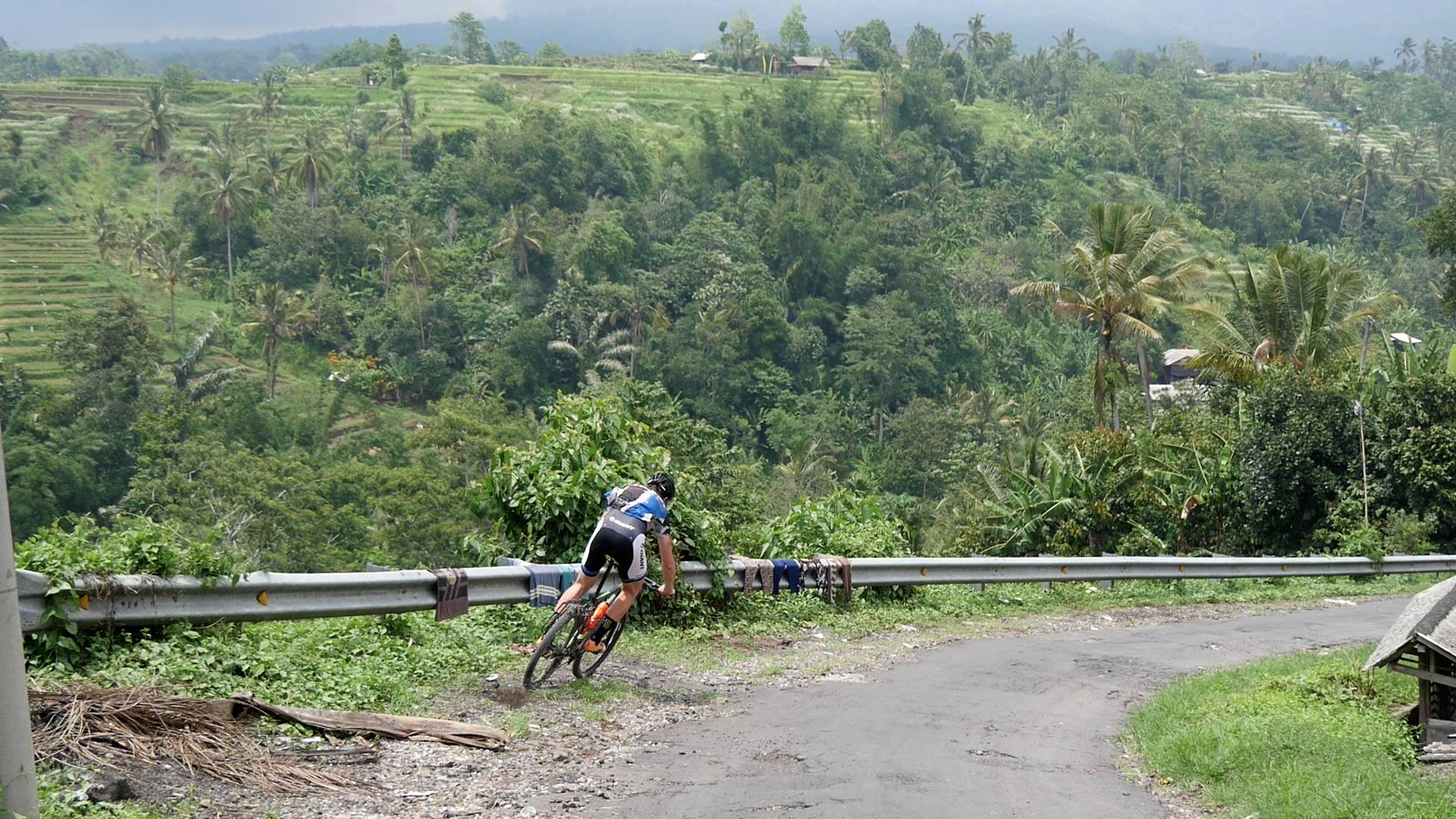 Bali Photo Essay: Not Just A Place for Holiday Makers - A Biking ...