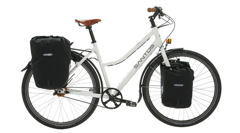 A Complete List of Womens Touring Bikes: Step Through & Mixte ...