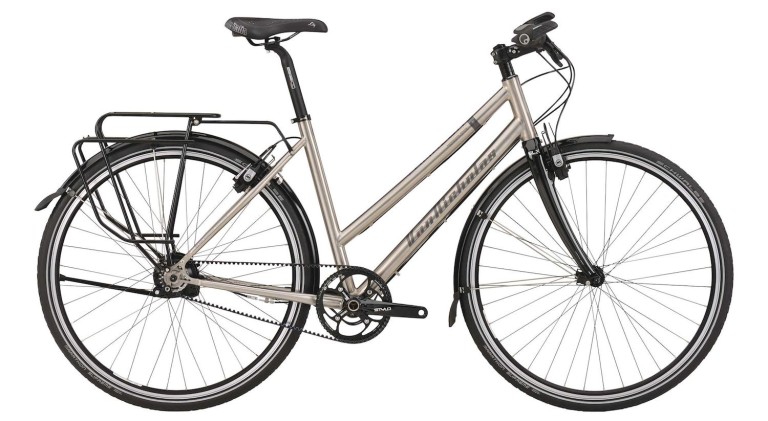 A Complete List of Womens Touring Bikes: Step Through & Mixte ...