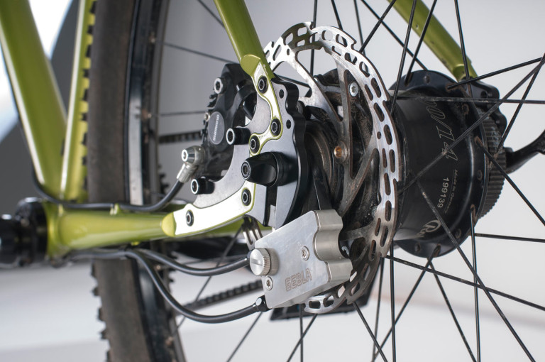 16 Reasons To Tour With A Rohloff Hub (And 9 Reasons To Not ...