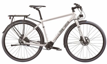 Complete List of Pinion P1.18 Speed Gearbox Touring and Trekking Bikes ...