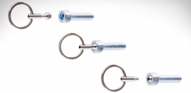 List of Ways To Theft-Proof Your Wheels and Secure Components: Locking ...