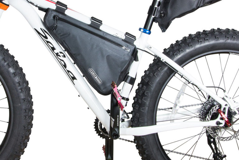 Ortlieb Makes Bikepacking Mainstream By Releasing Waterproof ...