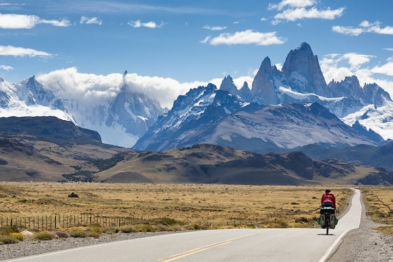 The 11 Best Bike Touring Destinations In The World (According To Long ...