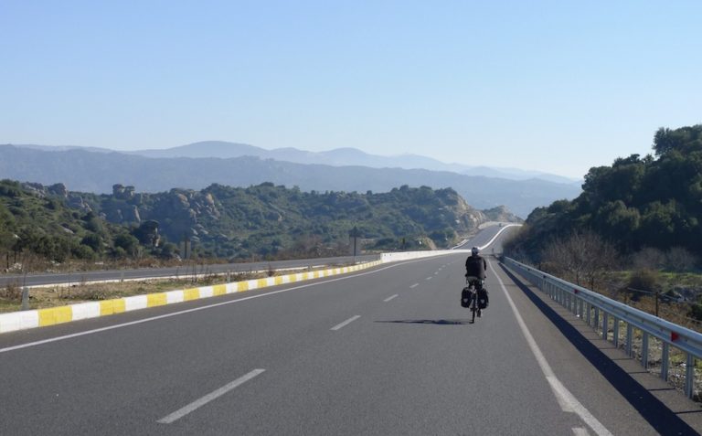 The 11 Best Bike Touring Destinations In The World (According To Long ...