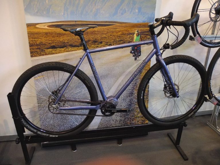 Eurobike 2016 Coverage: Bicycle Touring, Bikepacking and Adventure ...