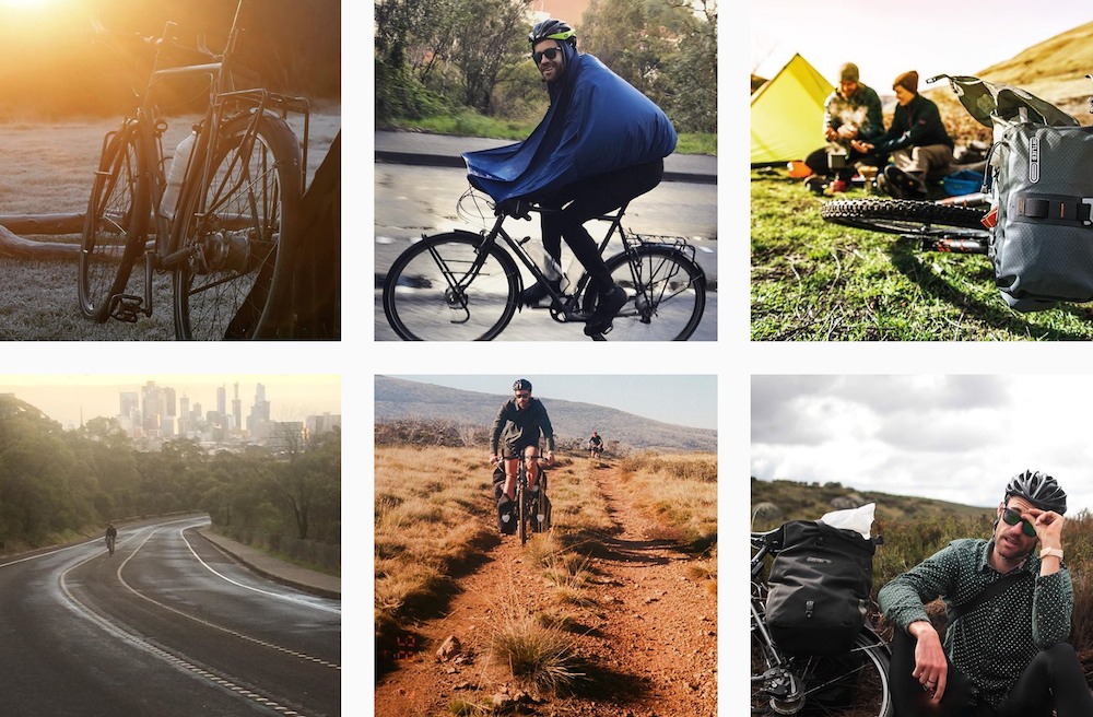 The 16 Best Bicycle Touring Instagram Accounts You Need To Follow ...