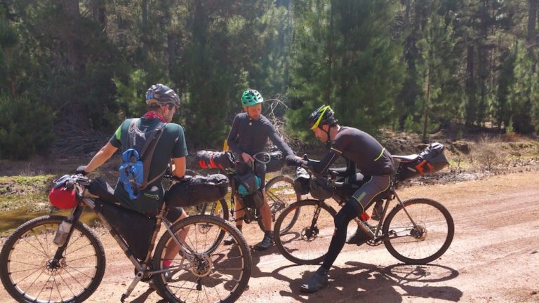 Cycling the 1000km Munda Biddi Trail In Australia - CYCLINGABOUT.com