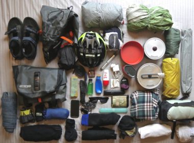 Gear Lists – CYCLINGABOUT.com