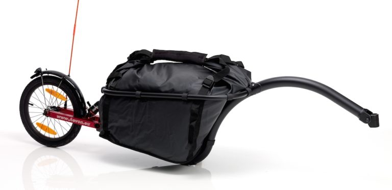 The 18 Best Bike Trailers for Bicycle Touring – CYCLINGABOUT.com