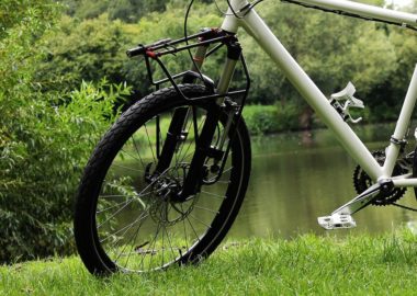 The 10 Best Rear Racks for Bicycle Touring and Bikepacking ...