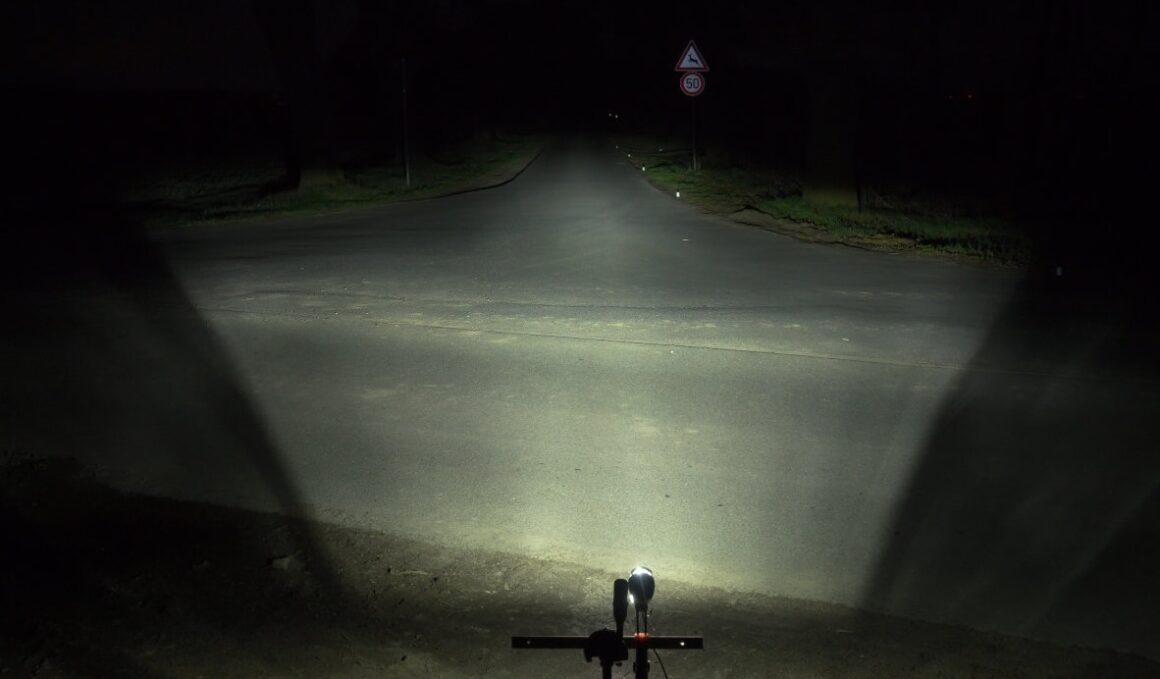 A Guide To The Best Dynamo Lights For Bicycle Touring and Bikepacking ...