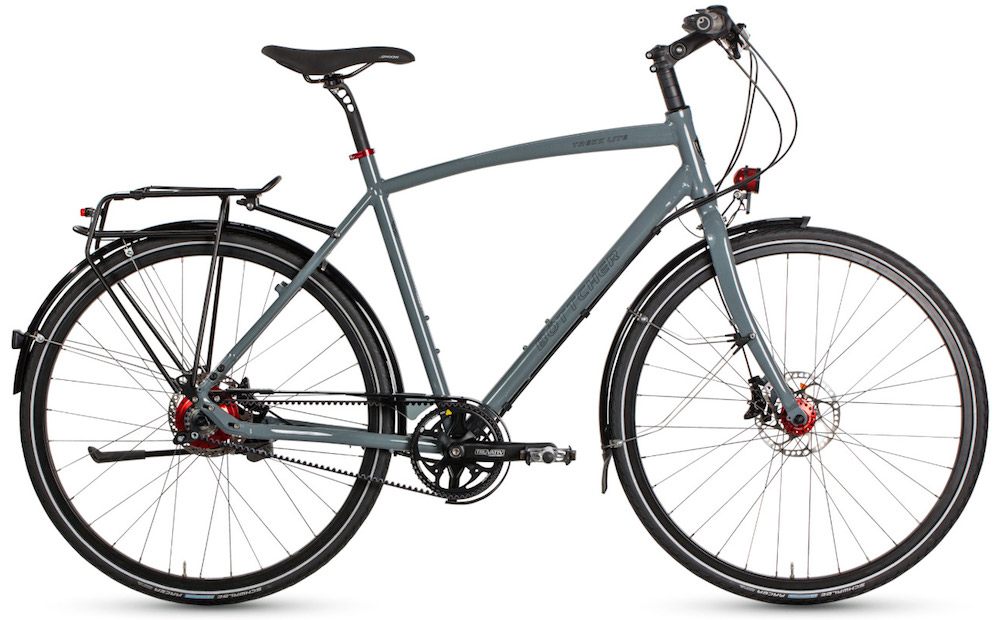 A Complete List of Gates Carbon Belt Drive Touring Bike Manufacturers ...