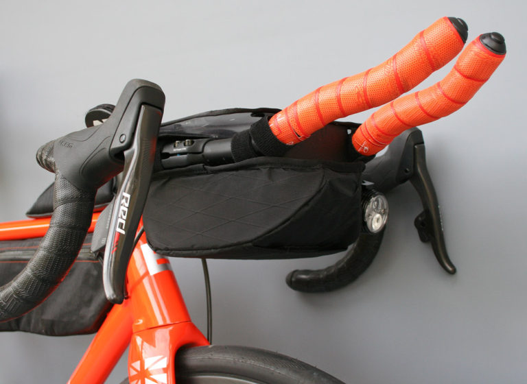 English Cycles Aero Trans Am Bike: The Fastest Bikepacking Bike ...
