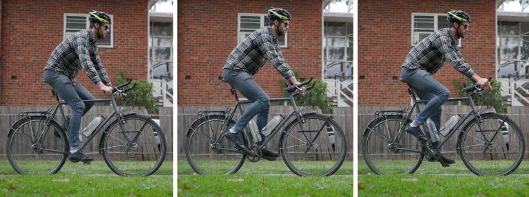 Velo Orange Crazy Bar Review: Better Than Drop Handlebars ...