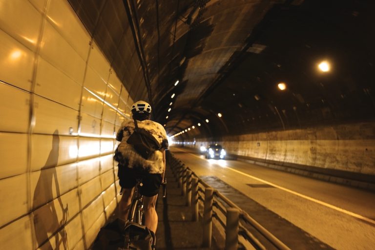 Guide: How To Go Bicycle Touring / Bikepacking Japan - CYCLINGABOUT.com