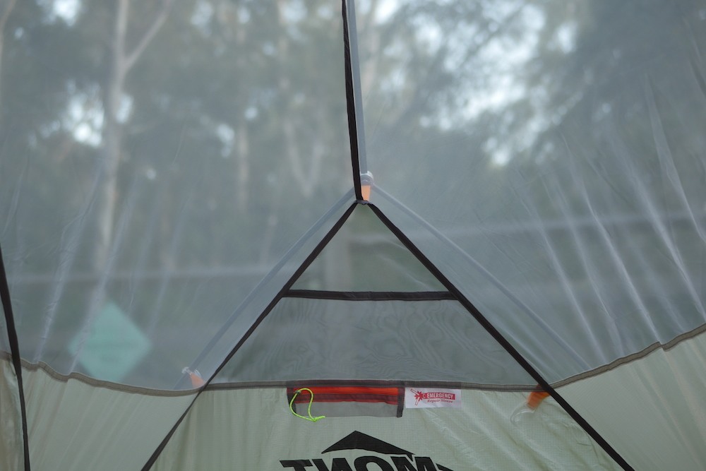 Mont Moondance Tent Review: Tough Enough For The Americas ...