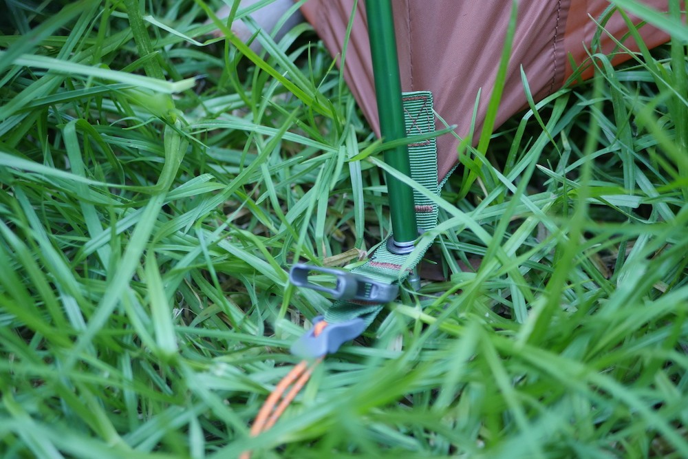 Mont Moondance Tent Review: Tough Enough For The Americas ...