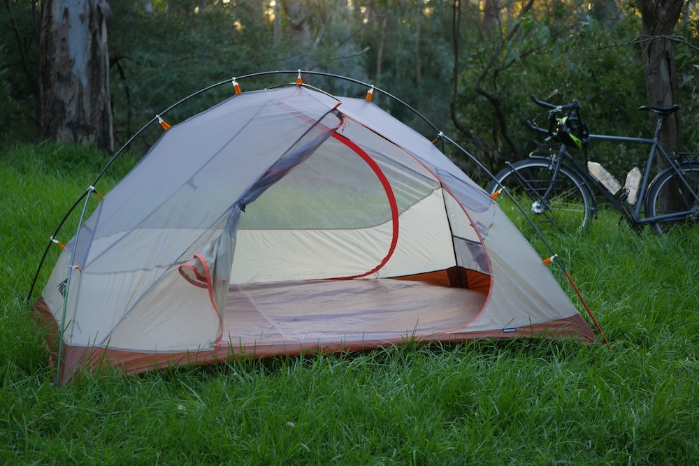 Mont Moondance Tent Review: Tough Enough For The Americas ...