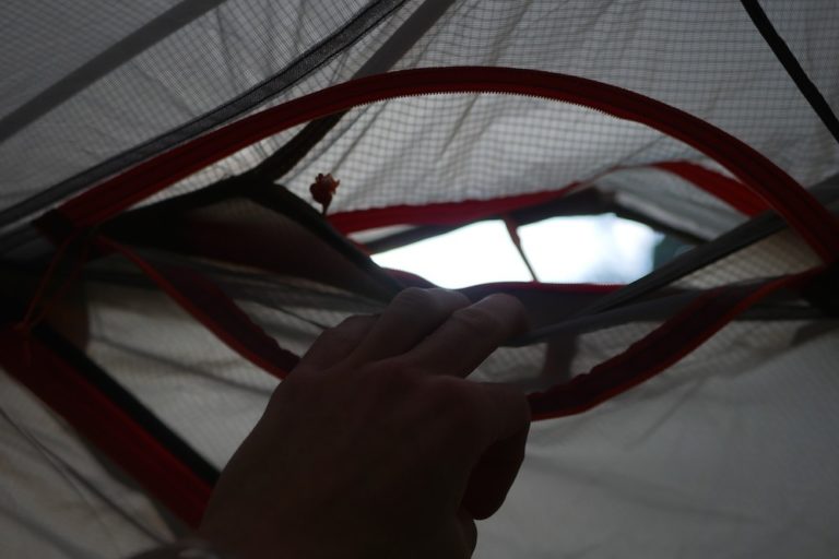 Mont Moondance Tent Review: Tough Enough For The Americas ...