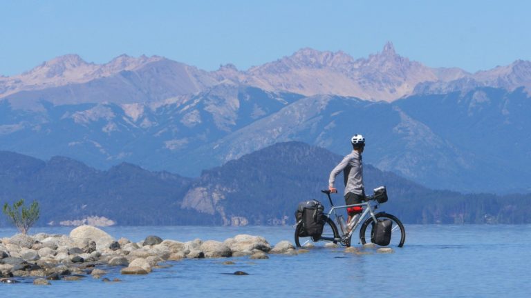 The 12 Best Countries For Bicycle Touring According To 147 Continent ...