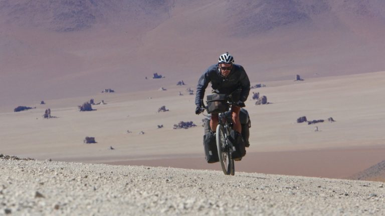 Why Frame Stiffness is Critical In Understanding Ride Feel ...