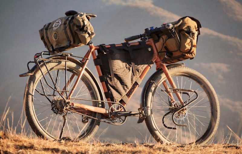 Why Frame Stiffness is Critical In Understanding Ride Feel ...