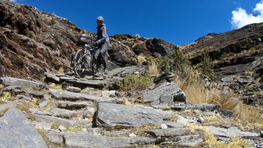 Photo Gallery: Cycling The Peru Great Divide - CYCLINGABOUT.com