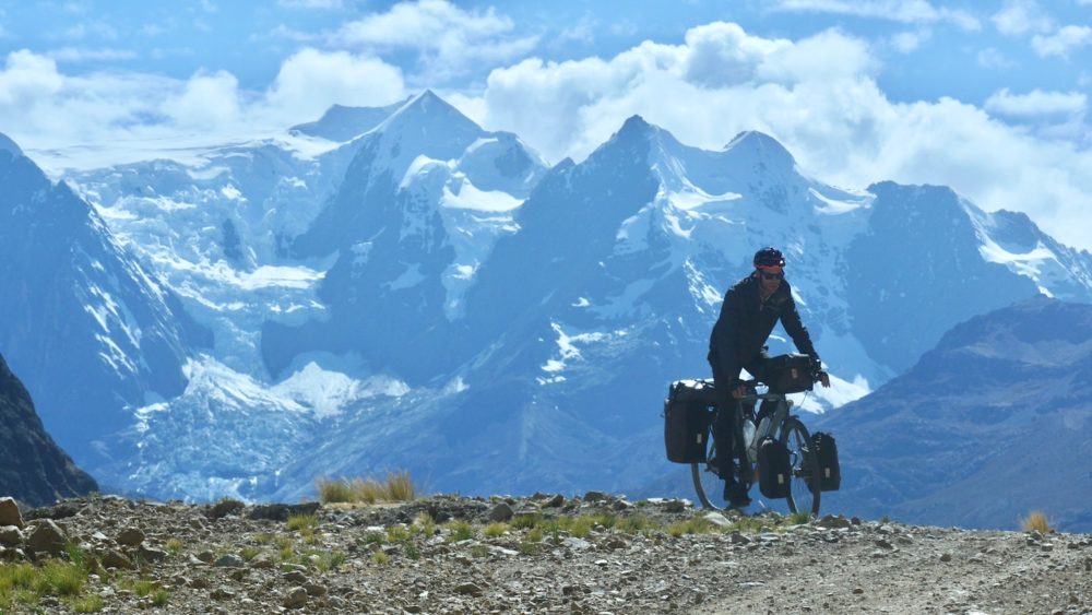 Photo Gallery: Cycling The Peru Great Divide - CYCLINGABOUT.com