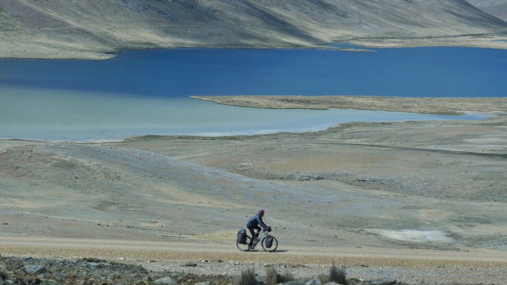 Photo Gallery: Cycling The Peru Great Divide - CYCLINGABOUT.com