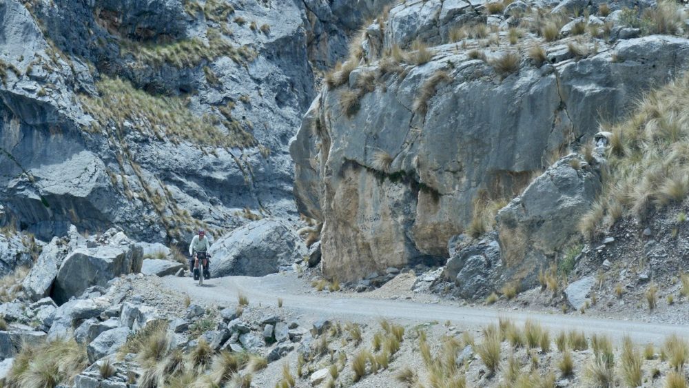 Photo Gallery: Cycling The Peru Great Divide - CYCLINGABOUT.com